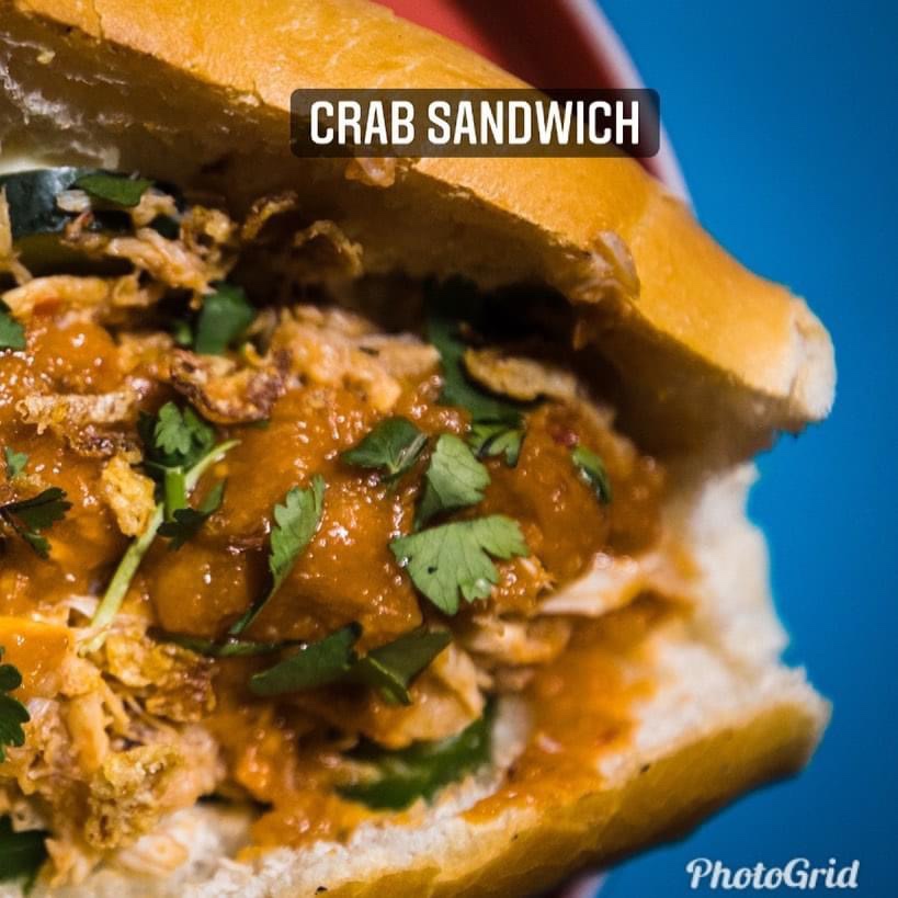 4/16 – California Craft – Satay By The Bay SF